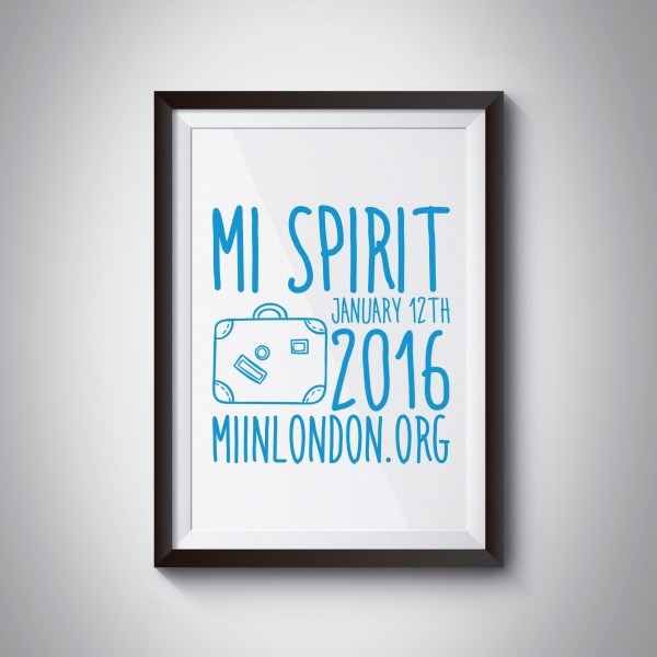 Motivational Interviewing - MI Spirit - January 12th 2016 ...